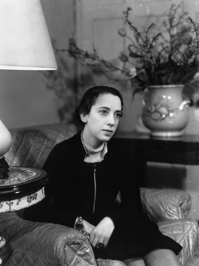 Ŧhe ₵oincidental Ðandy: Elsa Schiaparelli: The Surreal Life
